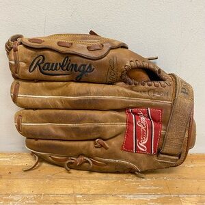 Rawlings | Other | Rawlings Rtd Series Cal Ripken Jr Special Edition ...